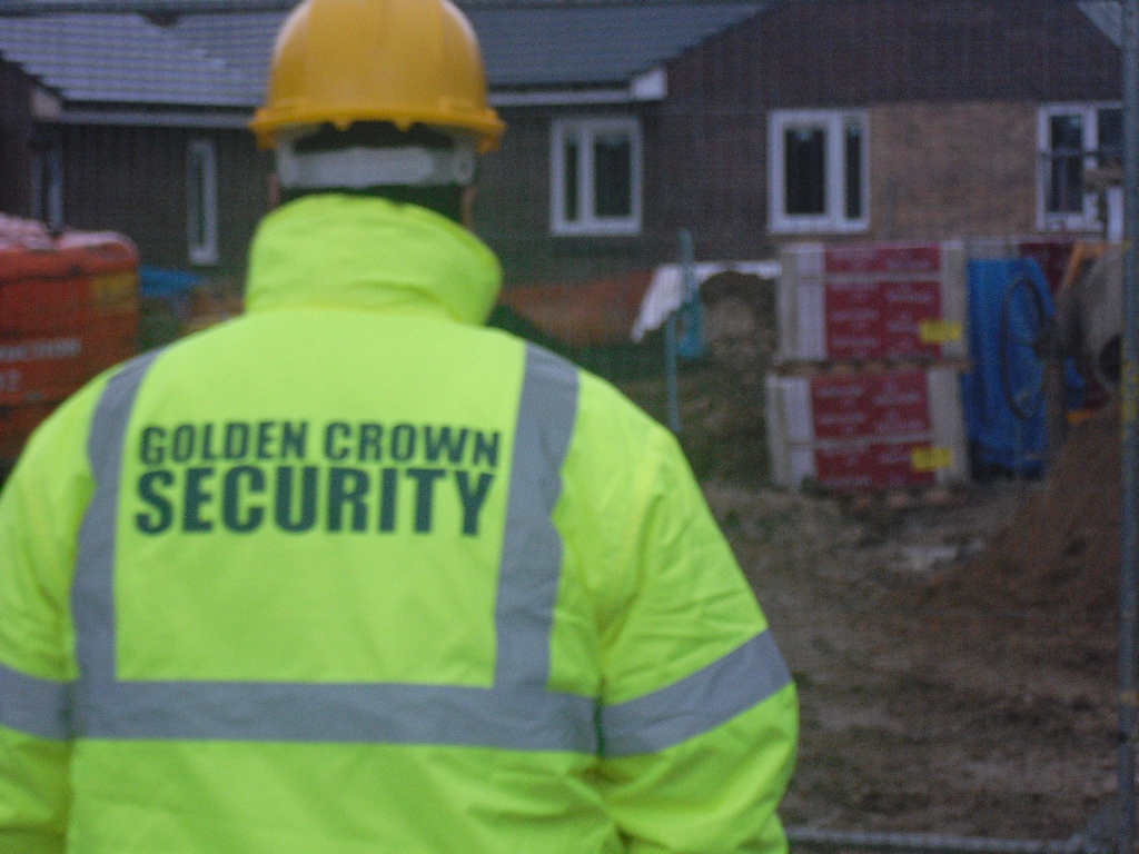 Services - Golden Crown CCTV