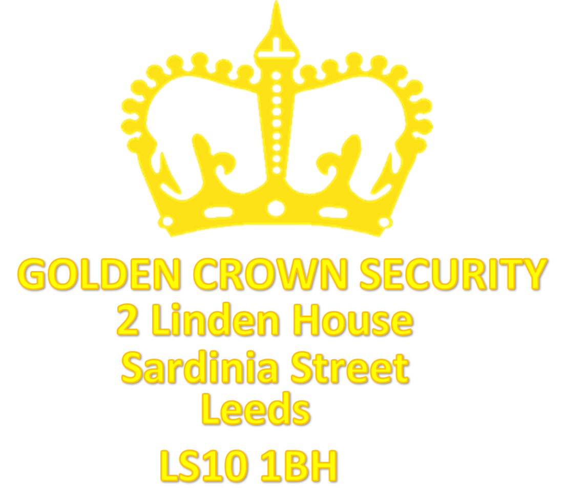 Fire Alarm System - Golden Crown CCTV